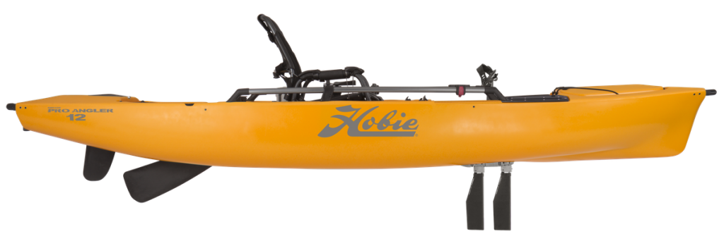 Mirage_Pro_Angler_12_studio | Paths, Peaks, & Paddles