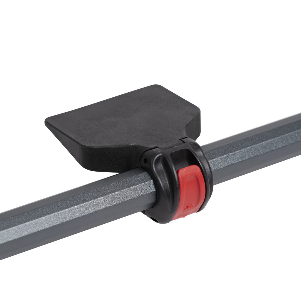 Hobie Mounting Plate / H-Rail - 84622 | Paths, Peaks, & Paddles