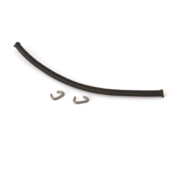 Hobie Bungee Eclipse Rudder Well - 98100211 | Paths, Peaks, & Paddles